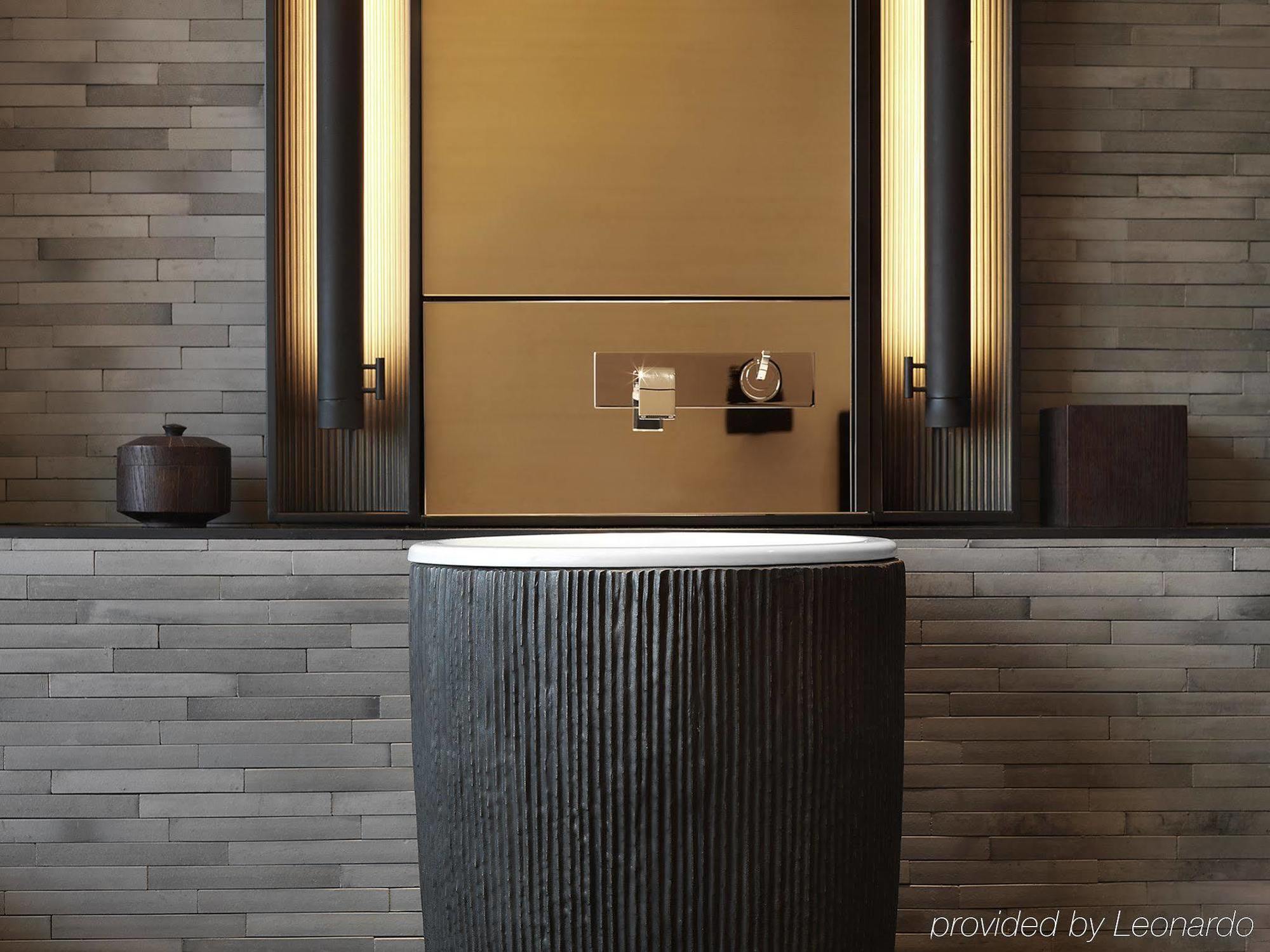 HOTEL PULI HOTEL AND SPA | ⋆⋆⋆⋆⋆ | SHANGHAI, CHINA | SEASON DEALS FROM $241